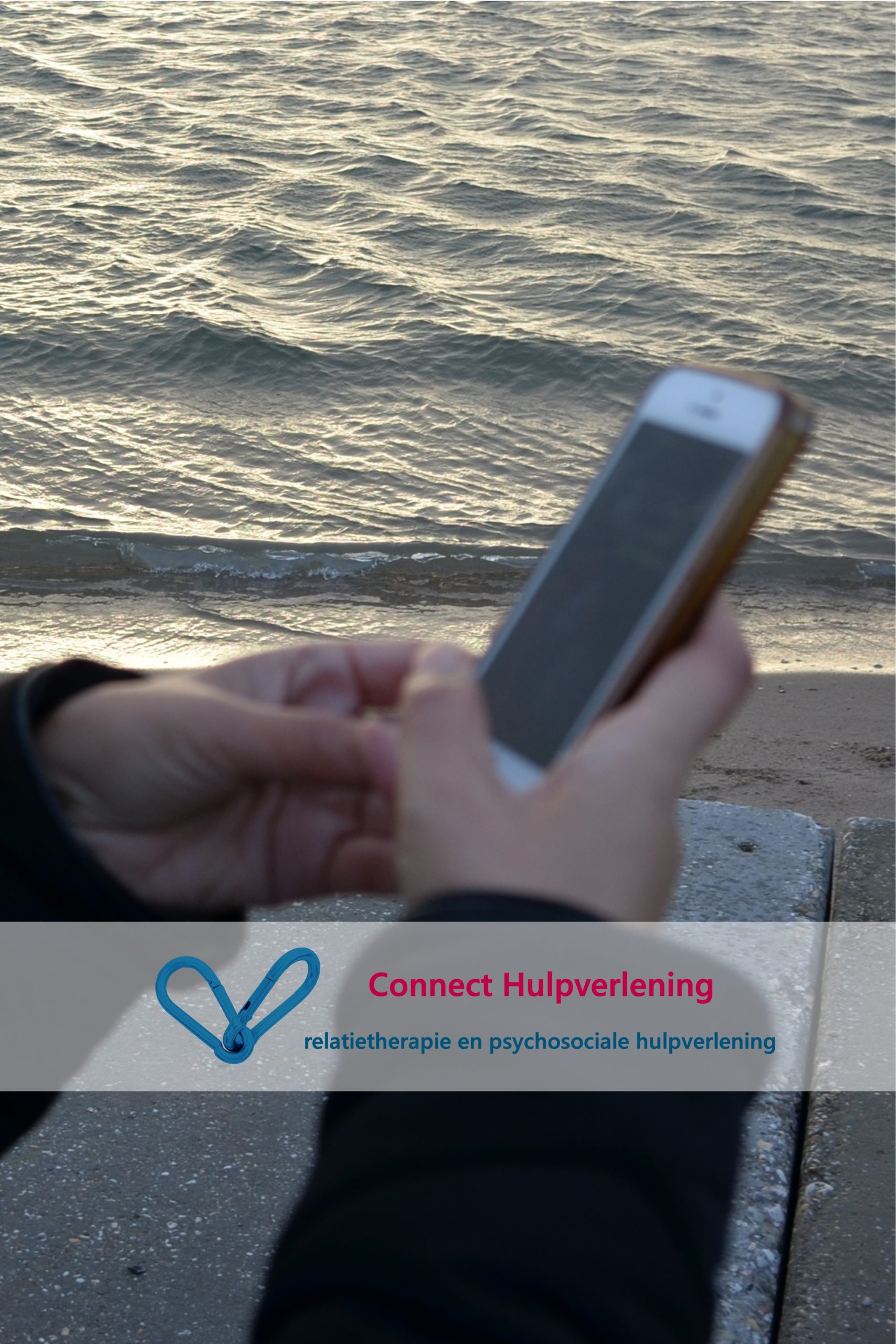 Connect Hulpverlening - Informatie